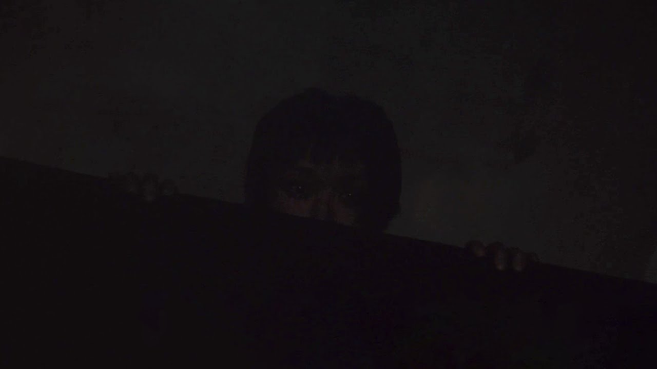 Pulse/Kairo - A Brilliant Horror Scene - (2001 Japanese Horror Film ...