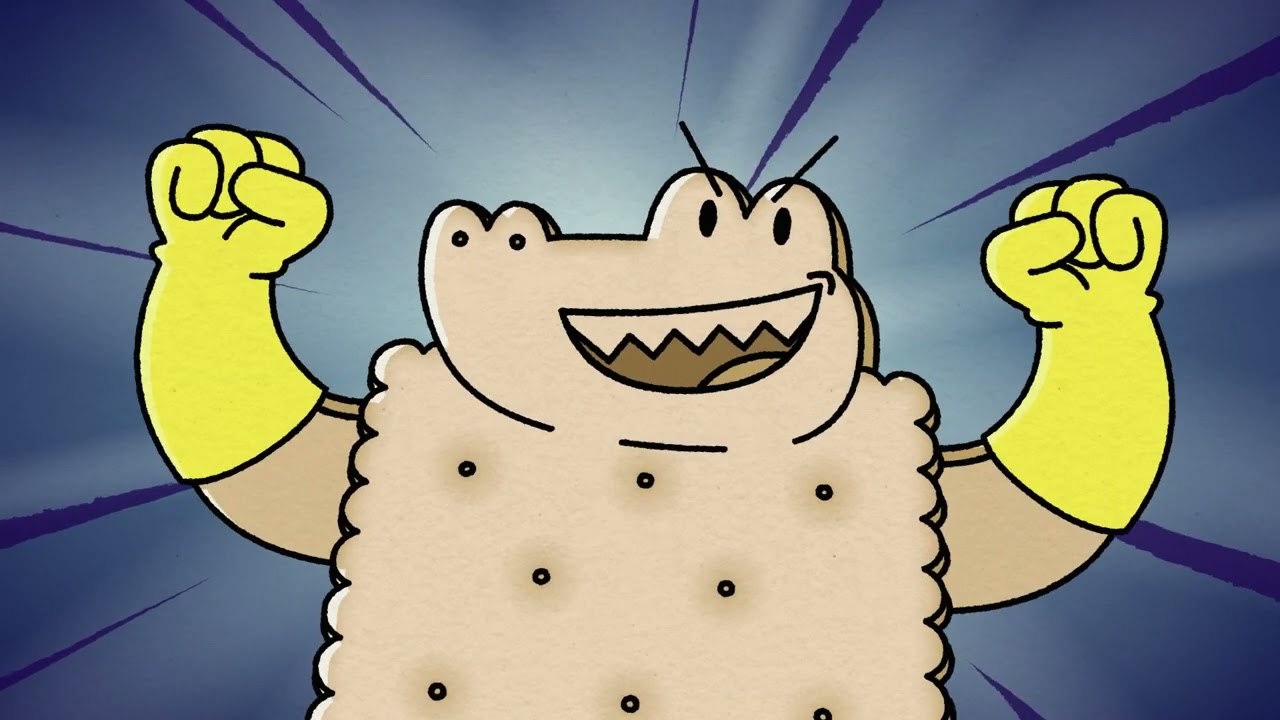 InvestiGators: Crackerdile's Crackdown - YouTube