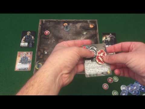 Street Masters | Board Game | BoardGameGeek