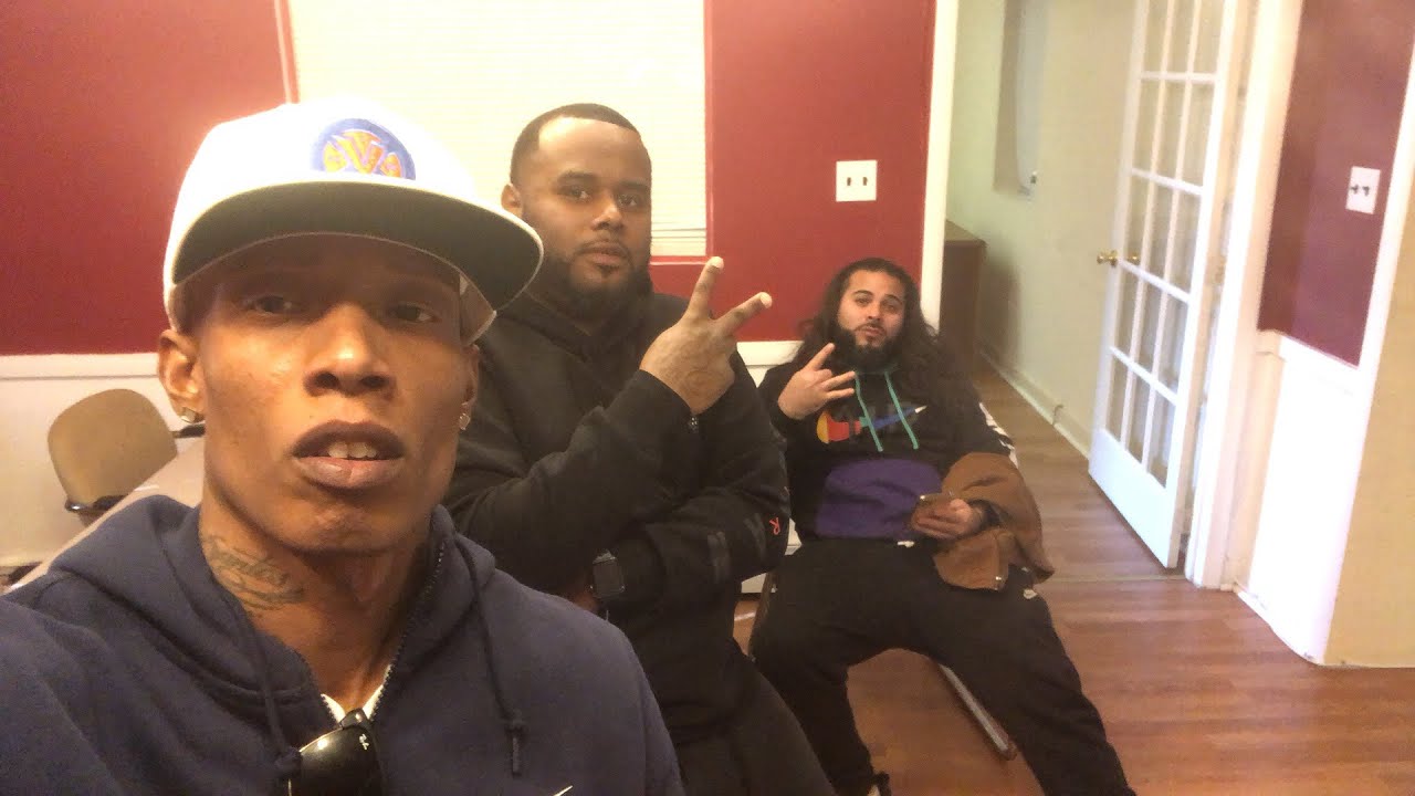 Breaking News From Hip Hop Uncensored Podcast!! 🚨 🚨 - YouTube