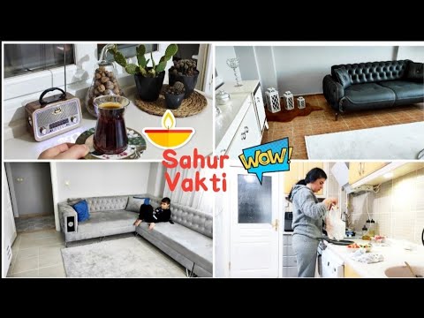 YENGEM HALILARI ALMIŞ 📢 ARTIK VİDEO CEKİCEK👏ZOR UYANDIRDIM ❌ KIYAMADIM 😔 SAHUR VAKT❌ HASTALIK BULDU