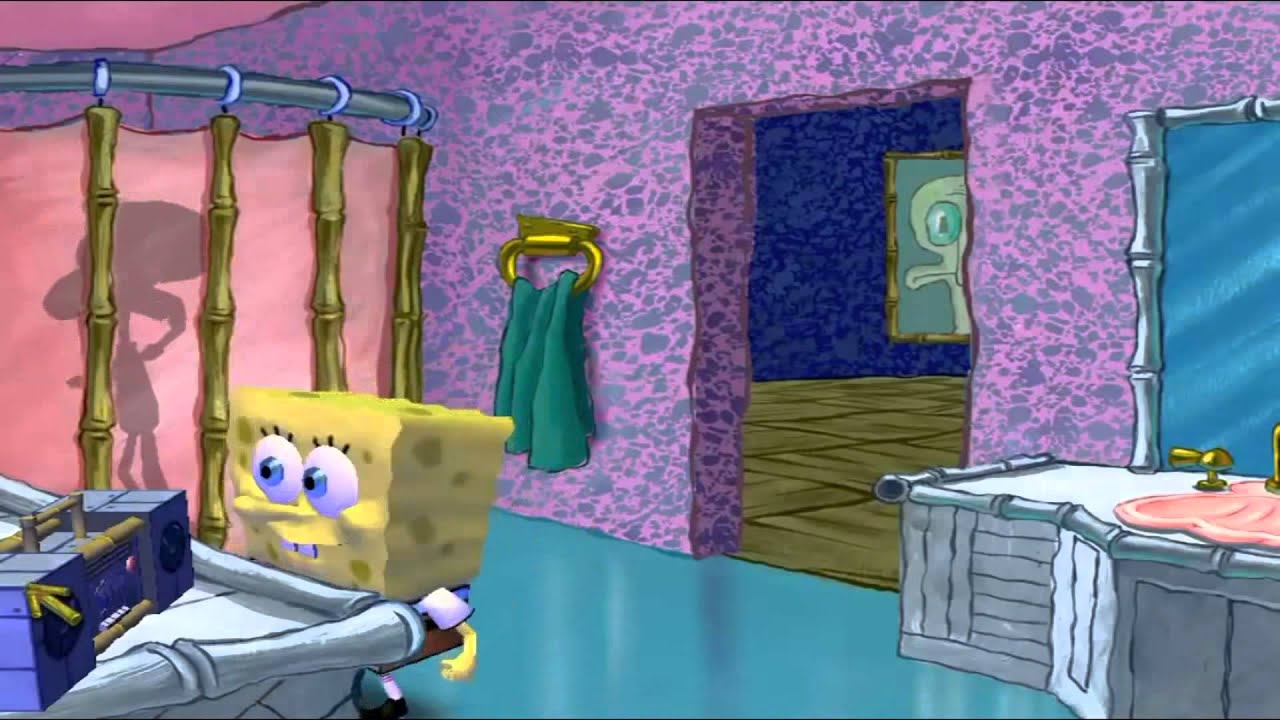 Spongebob Squarepants Full Episodes - YouTube