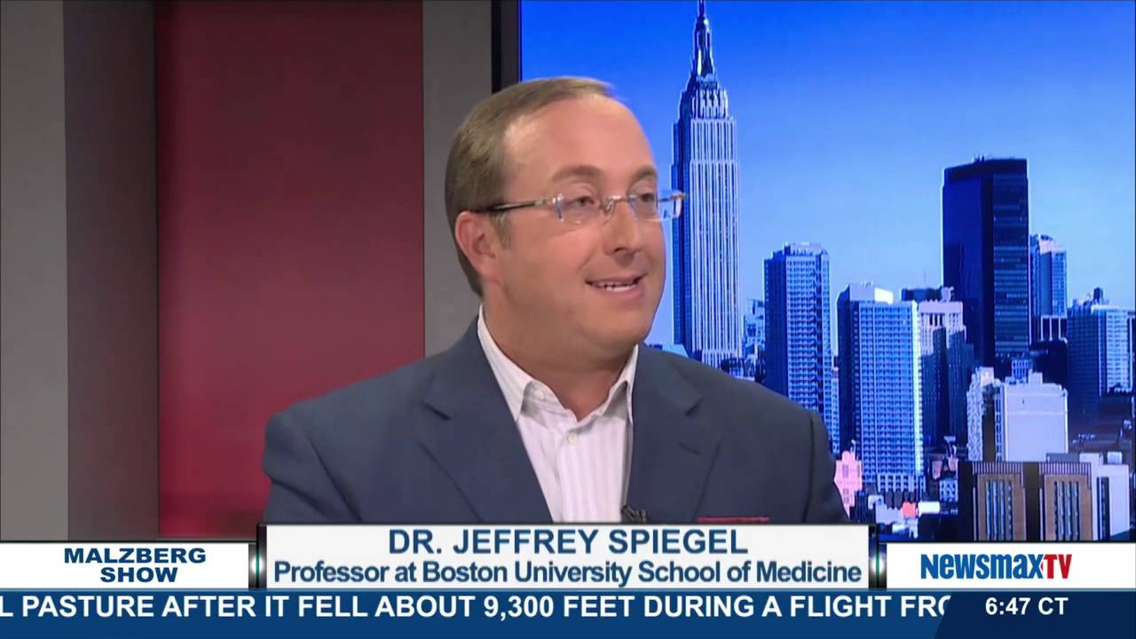 Malzberg | Dr. Jeffrey Spiegel on how Caitlyn Jenner is changing the ...