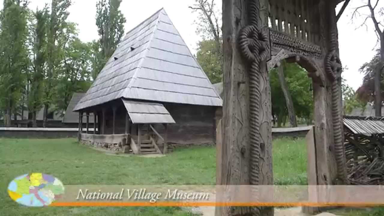 Viking Embla Eastern Europe River Cruise - YouTube