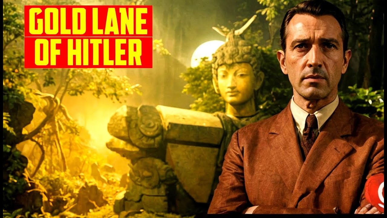 10 Lost & Hidden Archaeology Discoveries Yet to Be Found - YouTube
