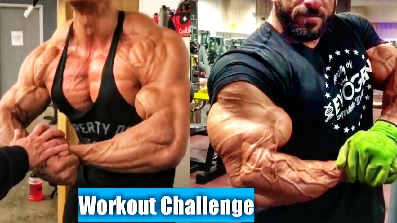 New Workout challenge all WORKOUT athlete | WORKOUT MONSTER Motivation ...