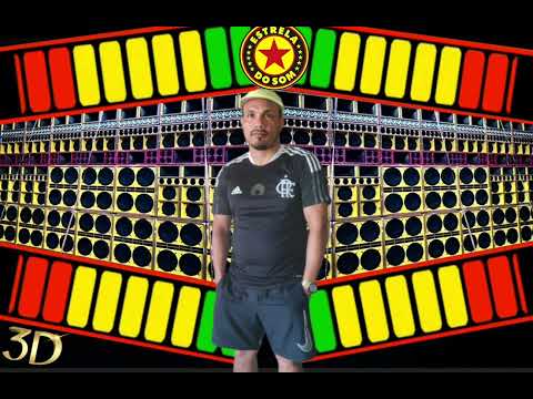 #CD ESTRELA DO SOM A SEQUÊNCIA MAIS LINDA DA ILHAR......2024 ...