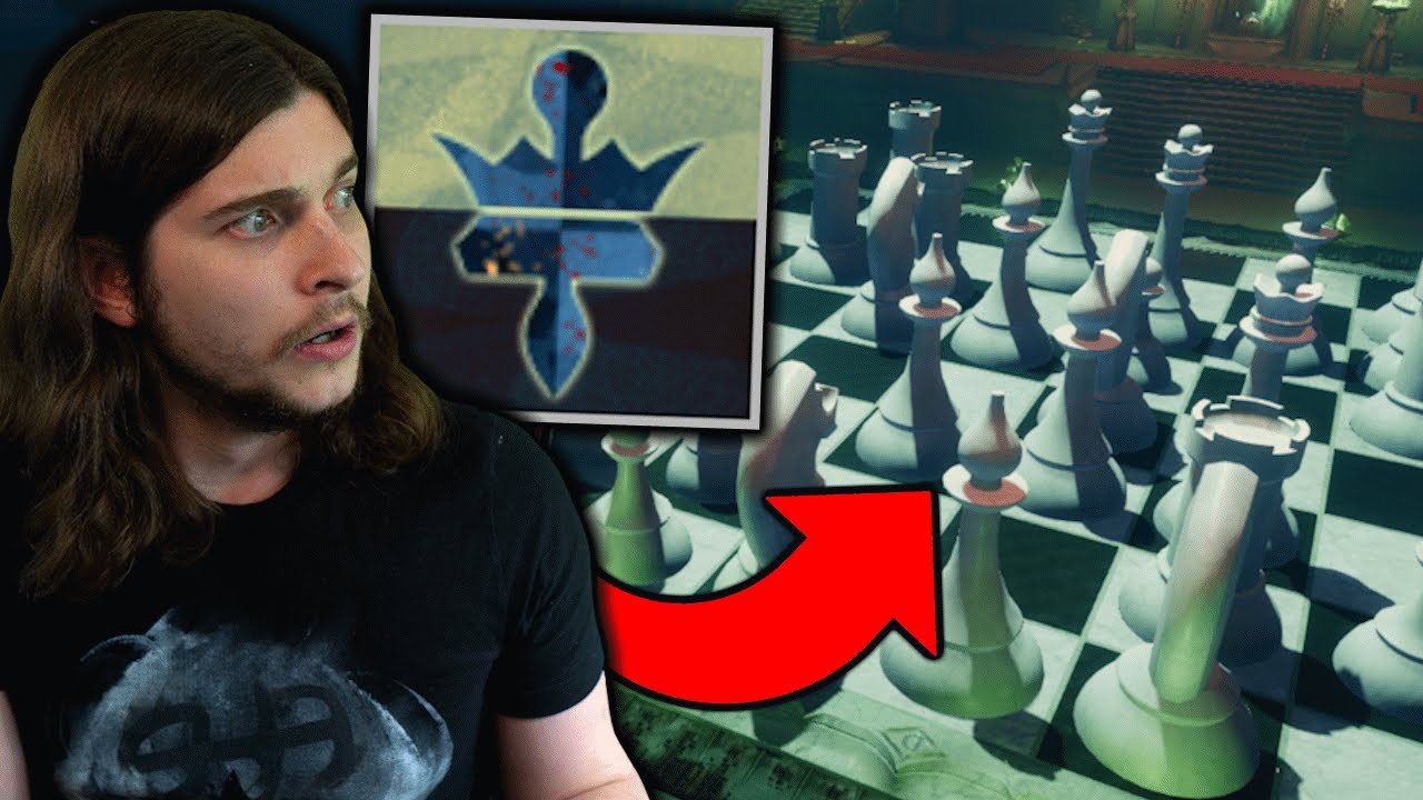 HOW WE SOLVED THE CHESSTINY ARG!! (EDGE OF FATE TEASER PUZZLE) - YouTube