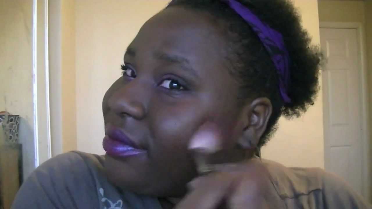 Amethyst Queen: A Tutorial - YouTube