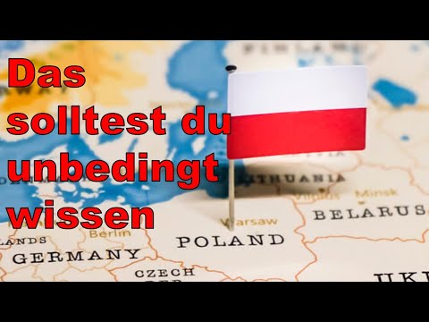 Polonya - Polonya'da Oturma İzni | \