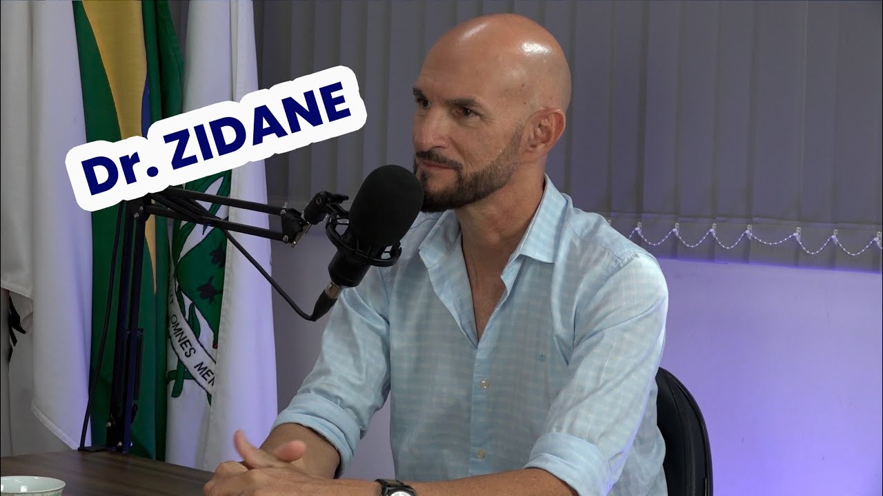 EP 15 DR. ZIDANE - YouTube