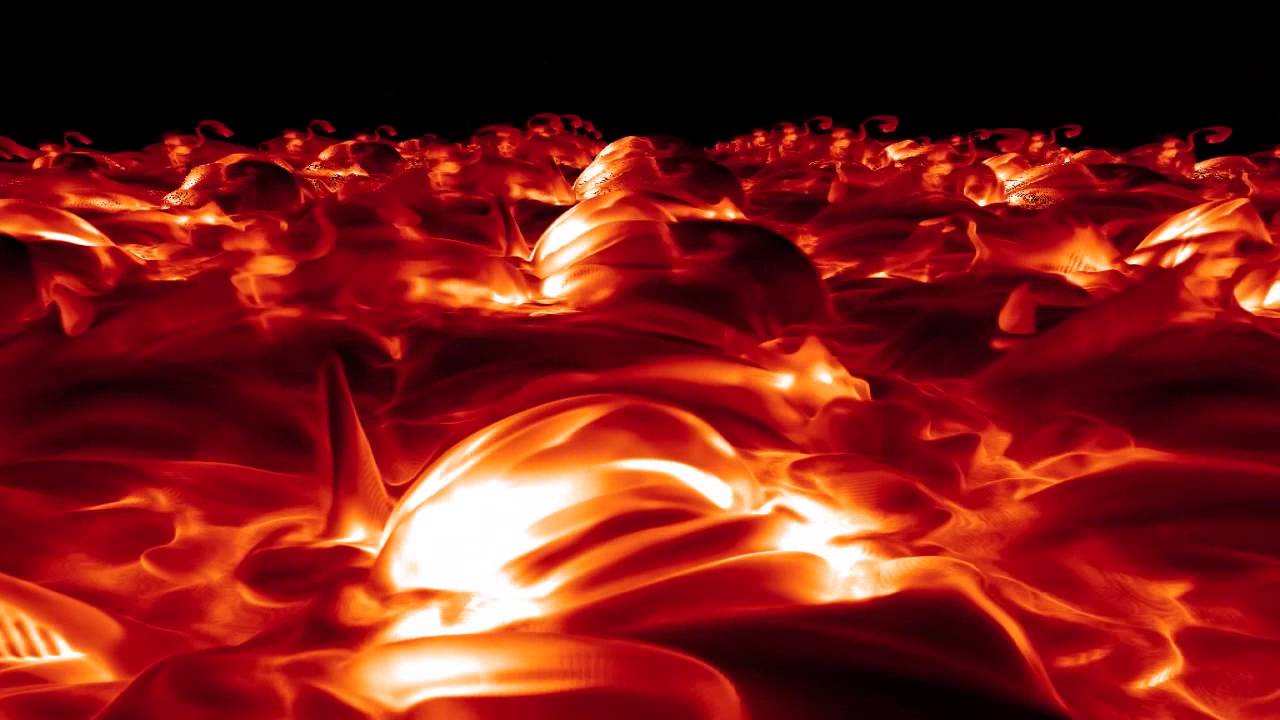 NASA | IRIS: The Science of NASA's Newest Solar Explorer - YouTube