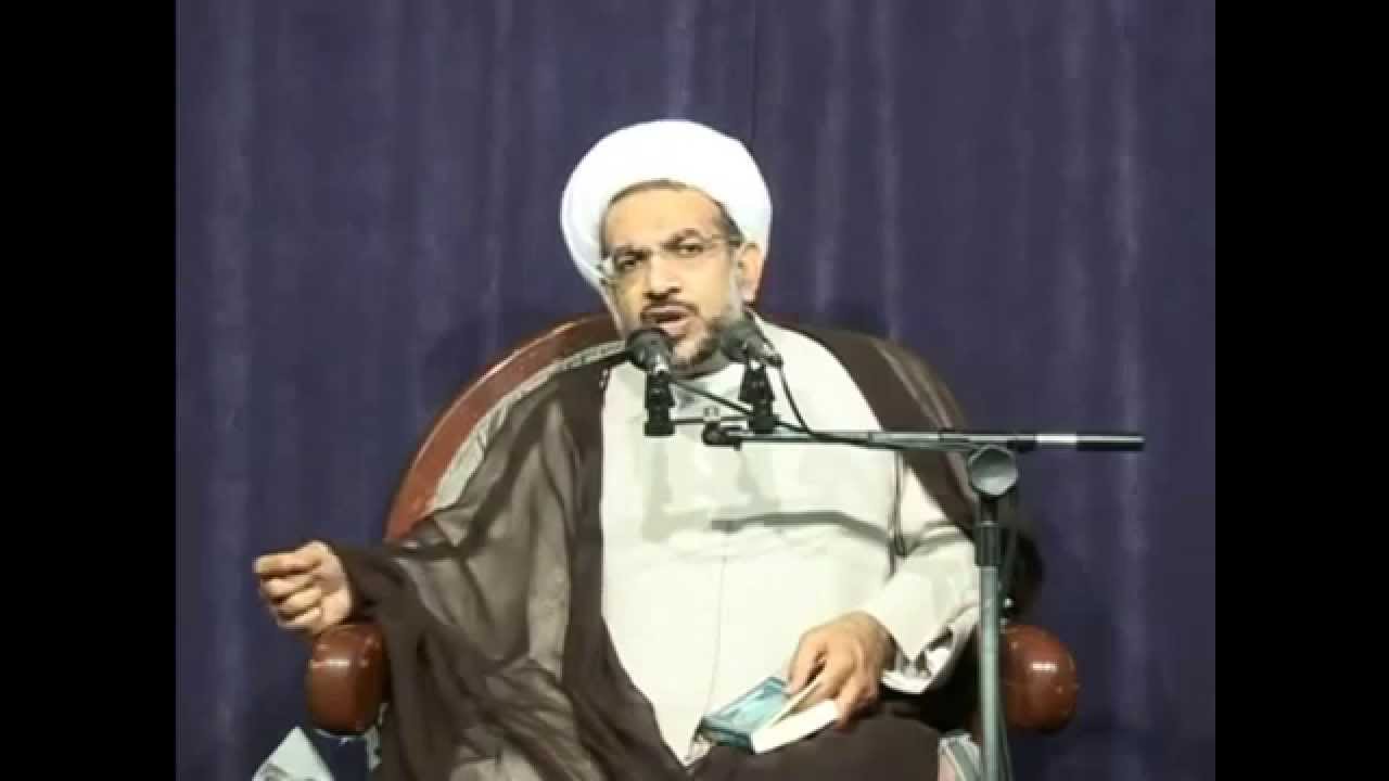 لماذا يحرم نكاح المحارم ؟ Youtube