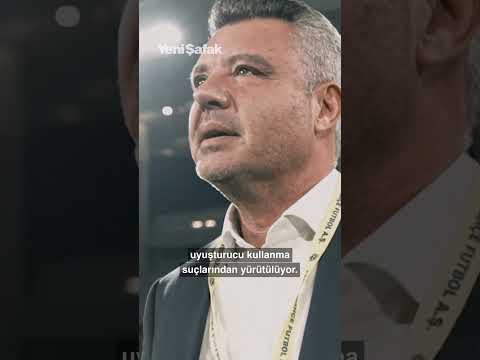 Sadettin Saran neden gözaltında?