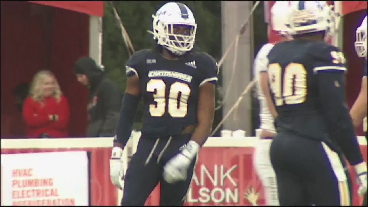 Jay Person Putting Up Big Numbers For the Mocs - YouTube