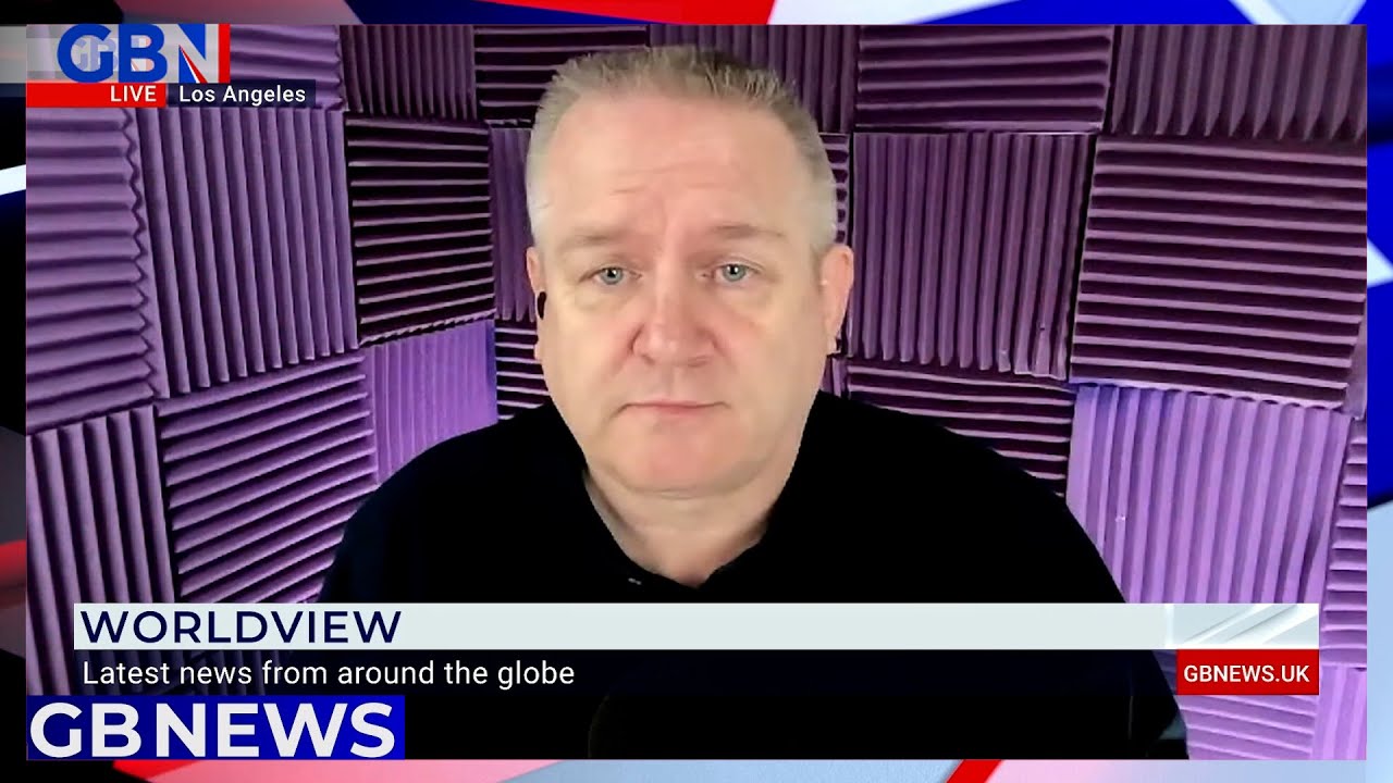 Joe Biden says he intends to run/stumble again in 2024 | Paul Duddridge ...