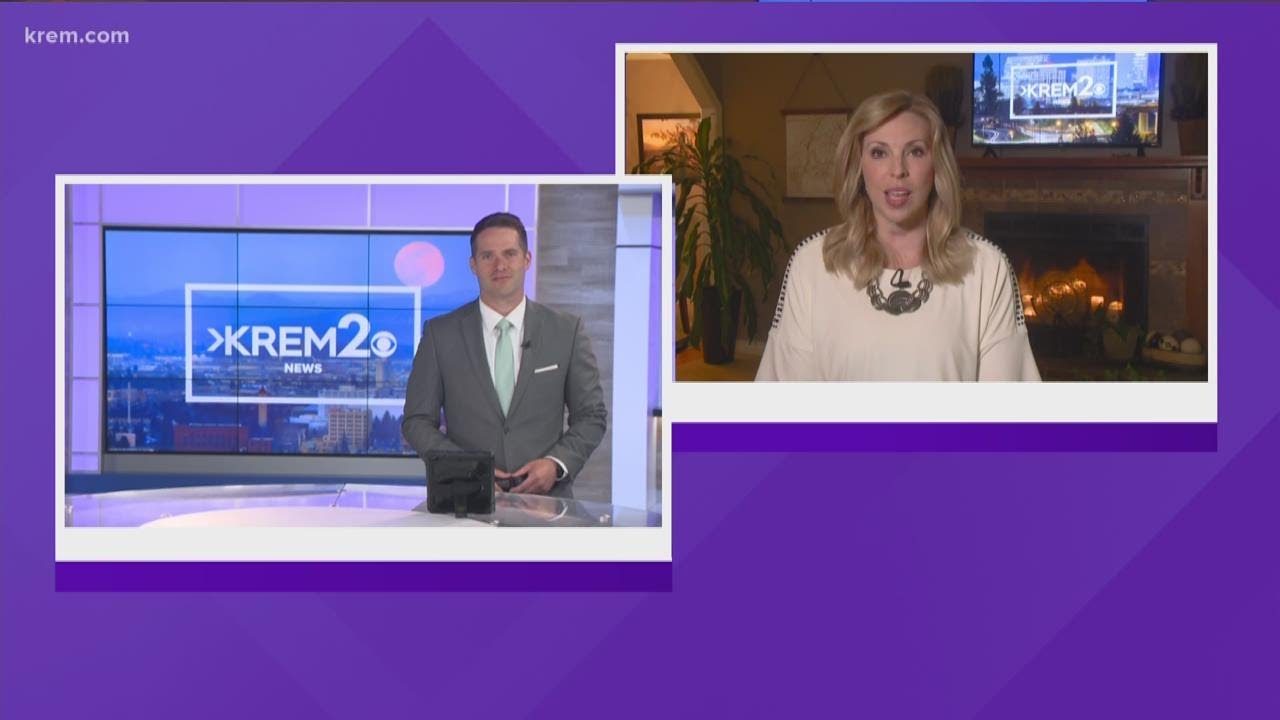 KREM 2 NEWS at 6 p.m. on June 24, 2020 - YouTube