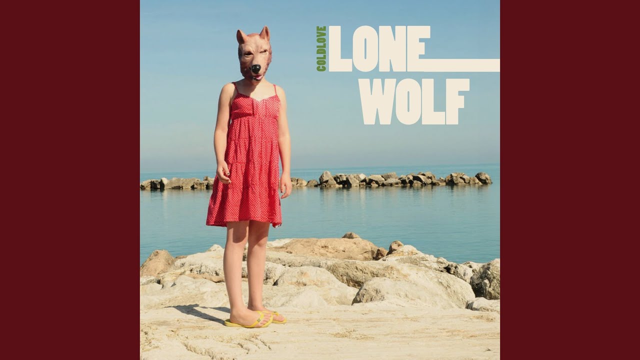 I'm a Lone Wolf - YouTube