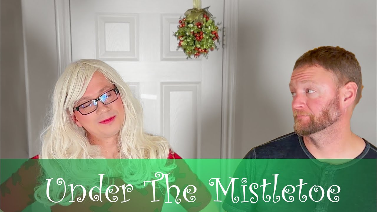 Under the Mistletoe (Christmas Movie Trailer) - YouTube