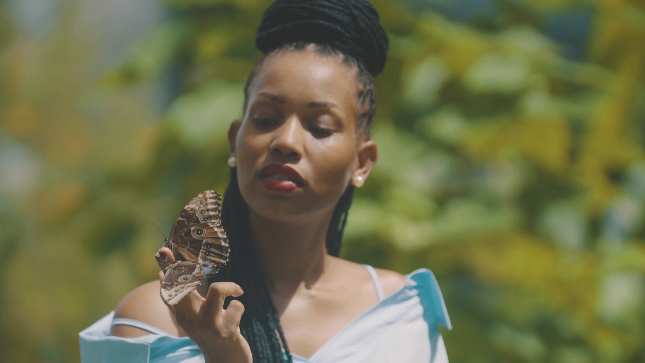 This Journey - Malaïka Maxwell [ Promo video ] by Soualiga Media - YouTube