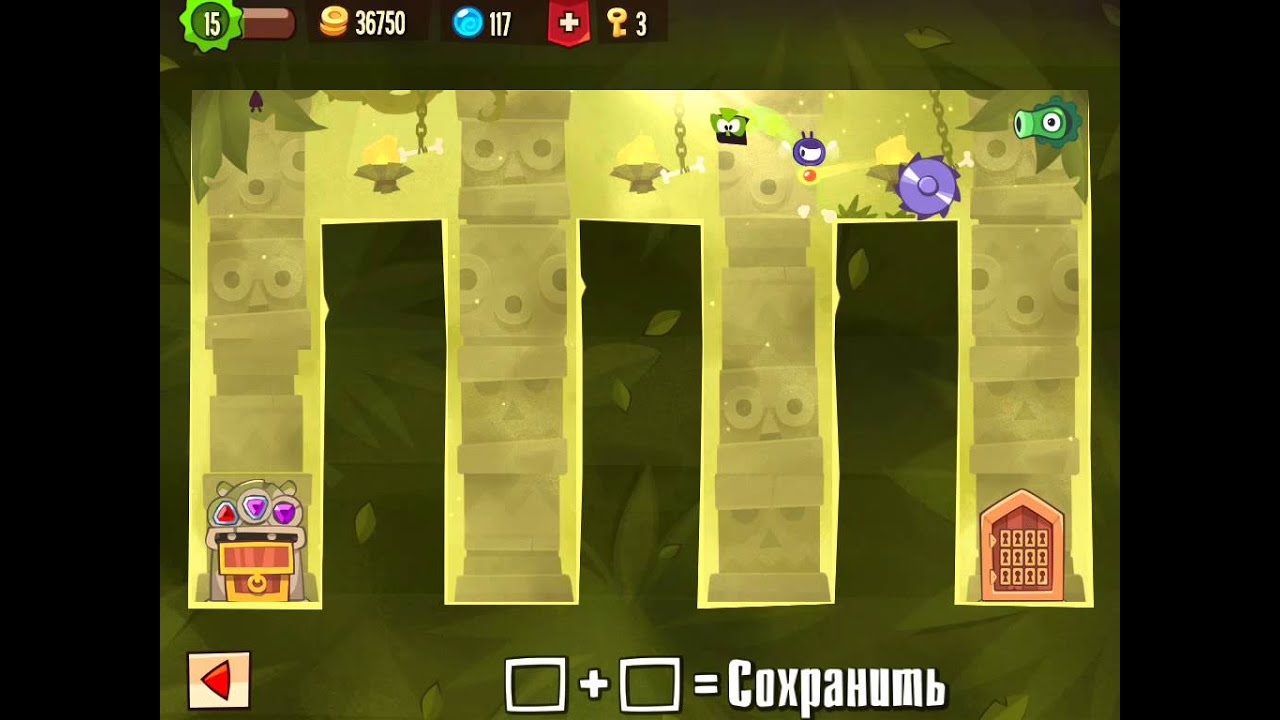 Kot base 4 layout 2661 - YouTube