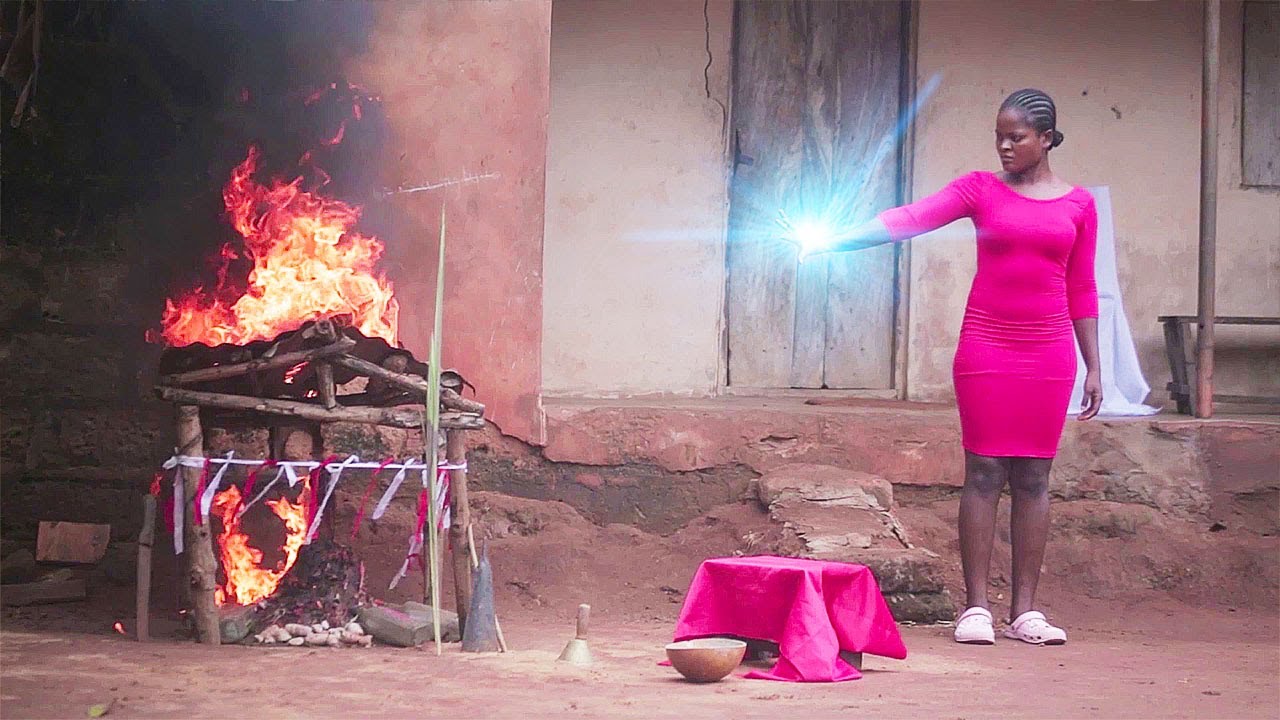 Every Christian Needs To Watch To See How This Prayerful Girl Set The ...