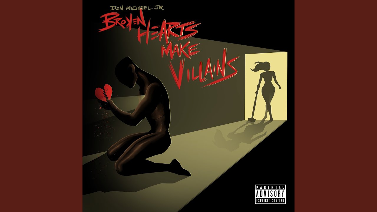 Open Wounds - YouTube Music