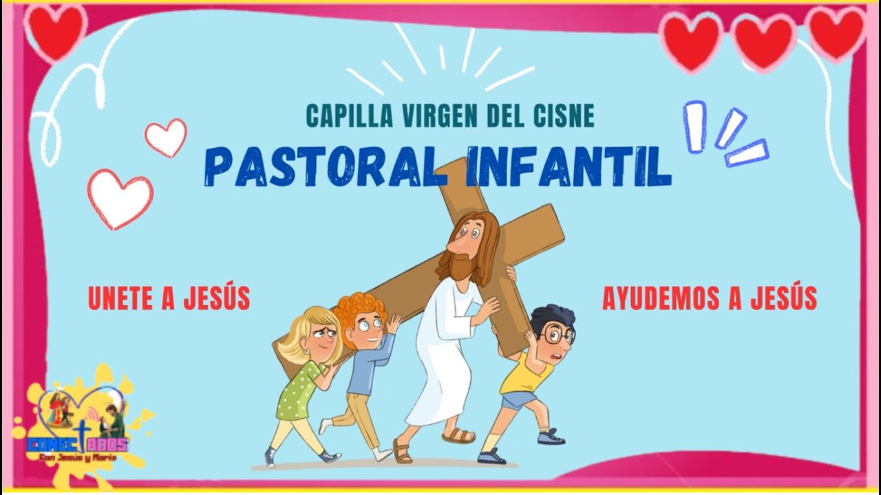 LA PASTORAL INFANTIL ¿QUE SON LAS PASTORALES INFANTILES? - YouTube