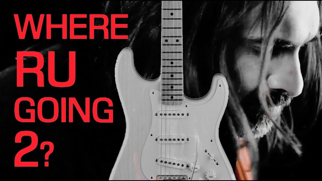 Where R U Going 2? - Music Video - Lapis Sky - YouTube