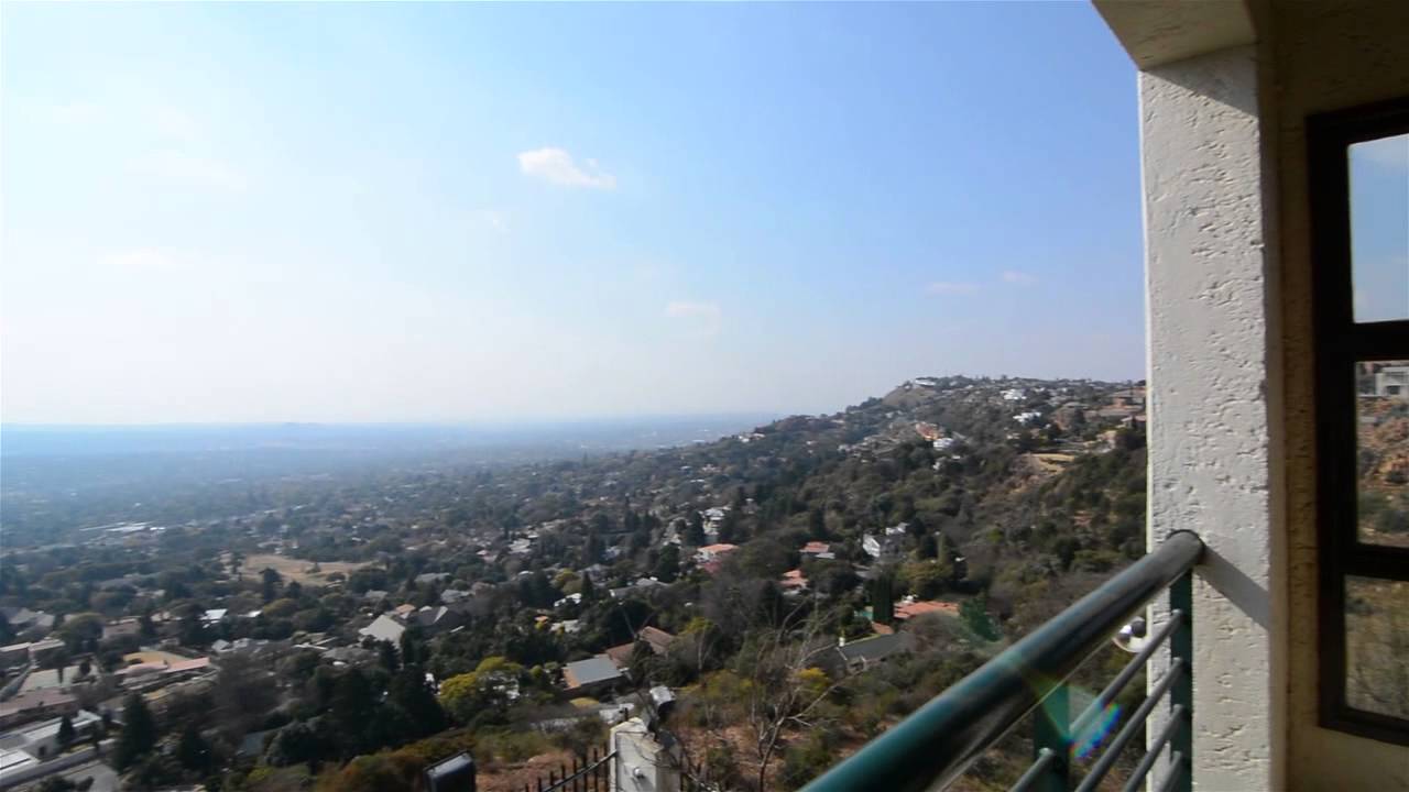 Seeff Randburg | 2 Bedroom Townhouse for sale in Northcliff - YouTube