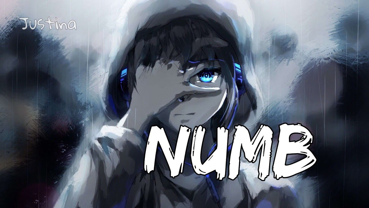 [ Nightcore ] - Numb - YouTube