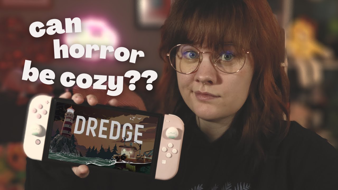 Can Horror Games be Cozy? 🤔 + game recs! - YouTube