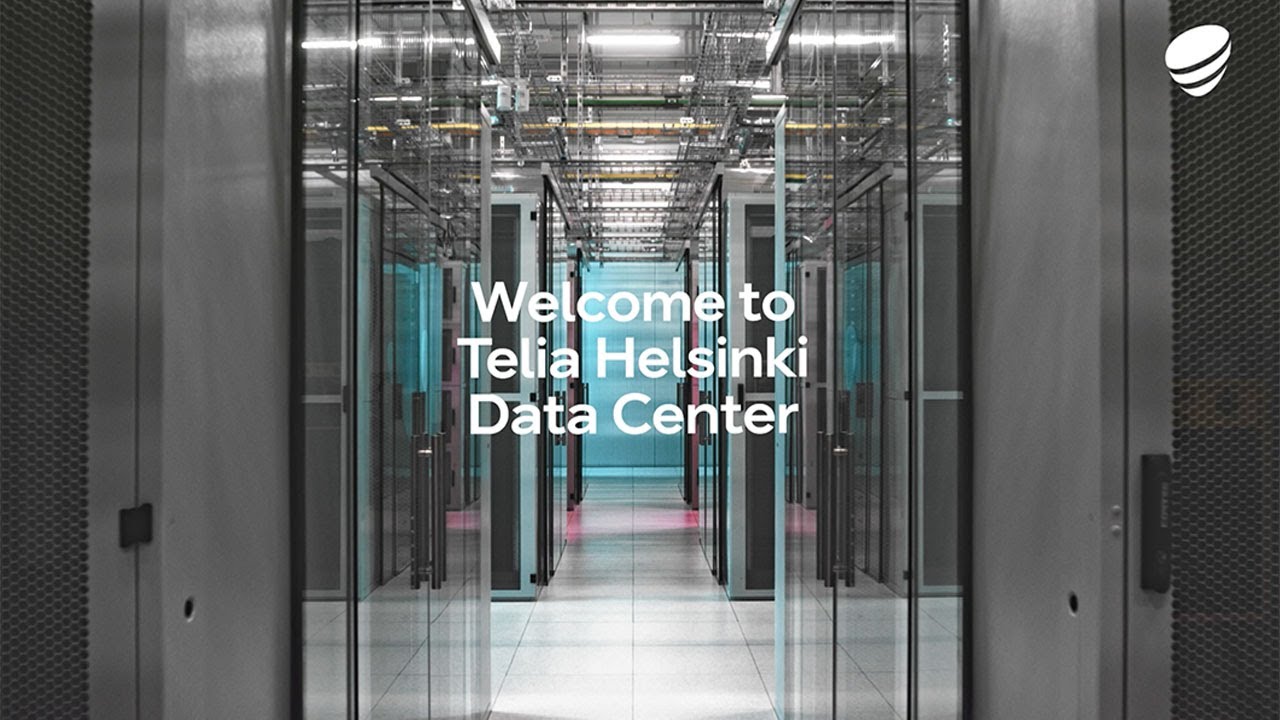 Telia Green HDC | Designed for the future - YouTube