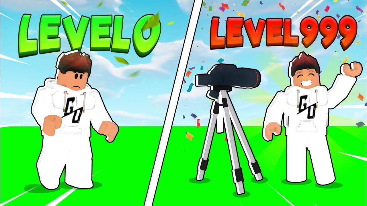 GameOnzz Jadi Bintang Terkenal! [Actors Tycoon] (Roblox Malaysia) - YouTube