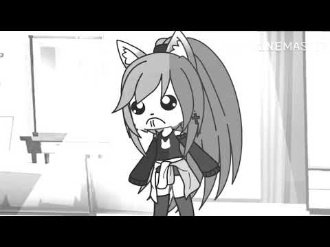 Okula giderken ben...