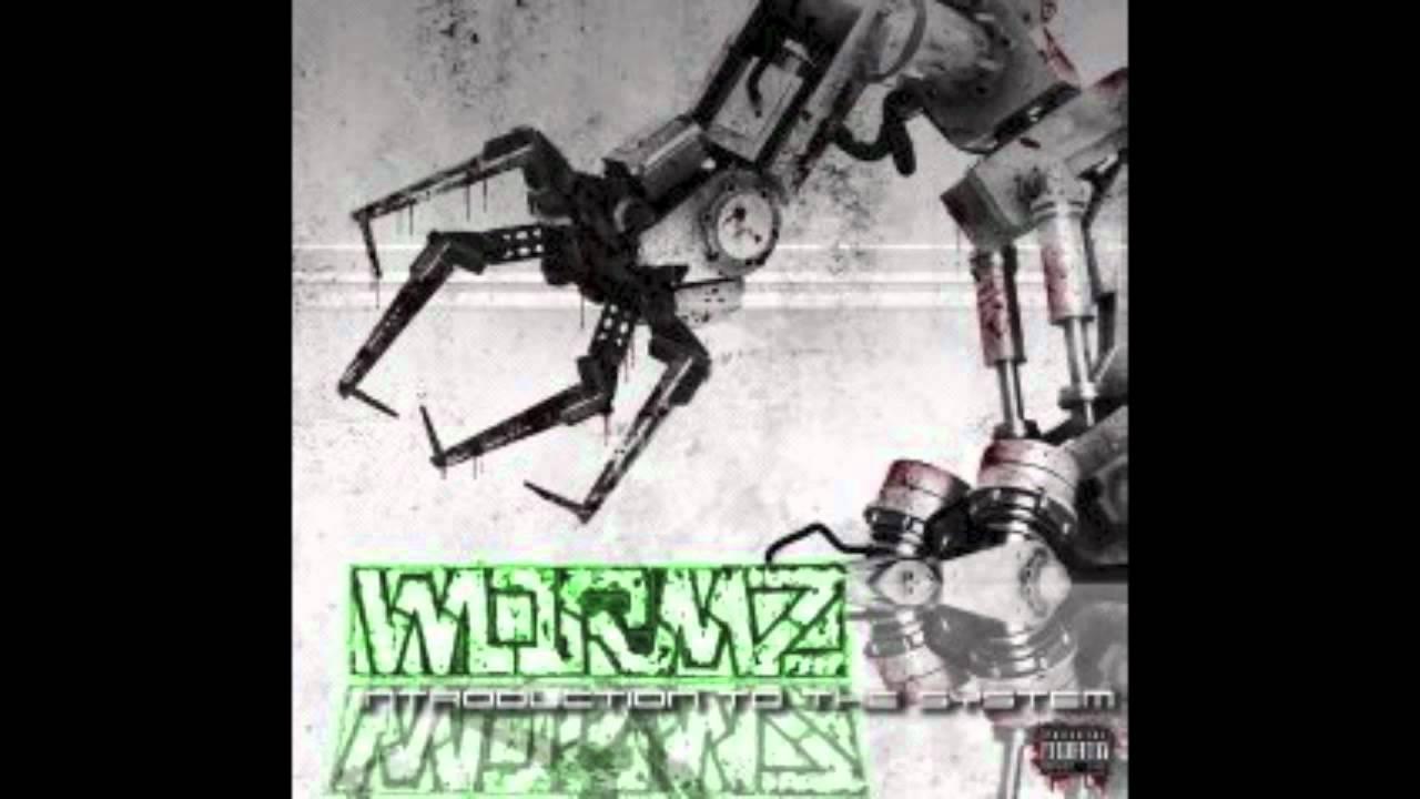 Wormz - Everyone is Going To Die ( Selene Riot Remix ) Album ...