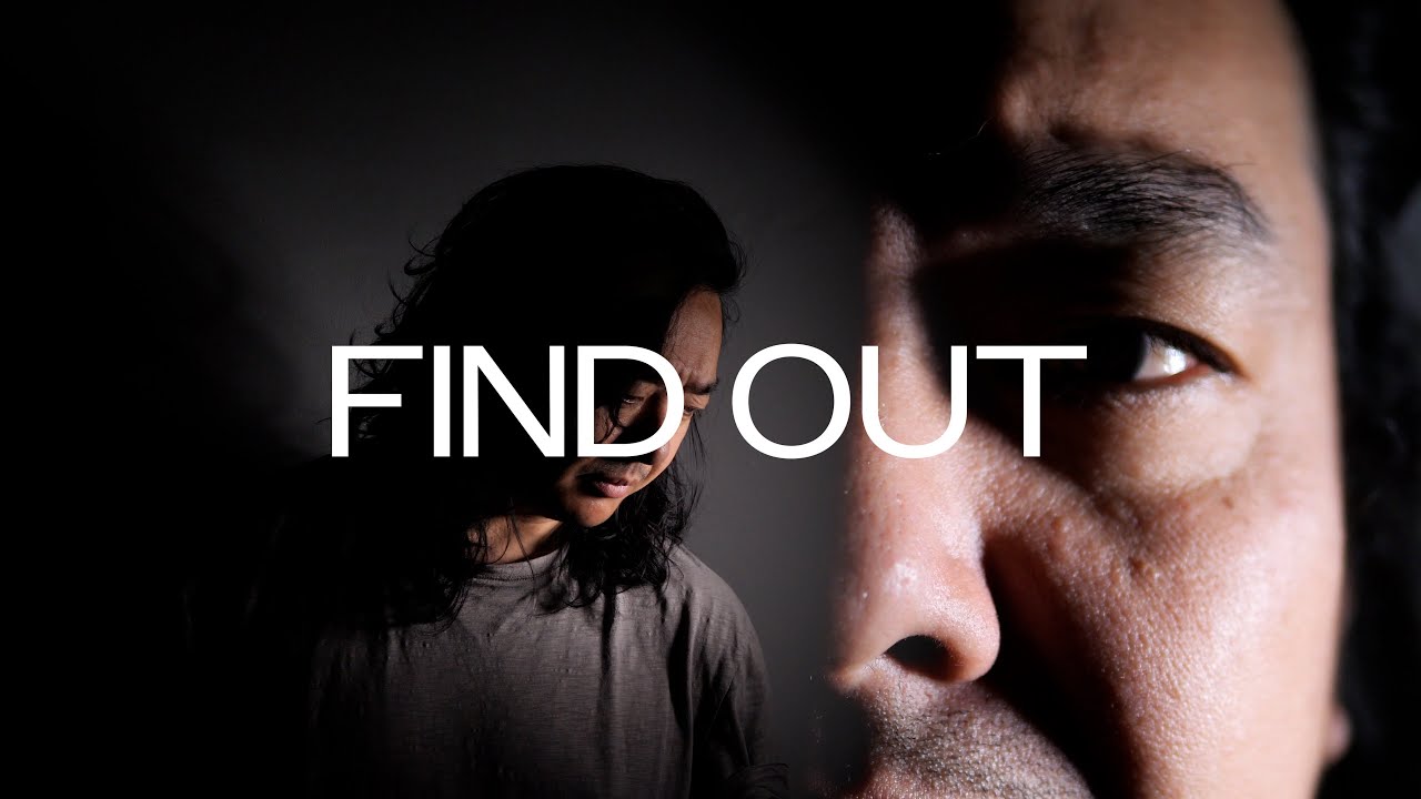 Andrew Hung - Find Out (Official Video) - YouTube