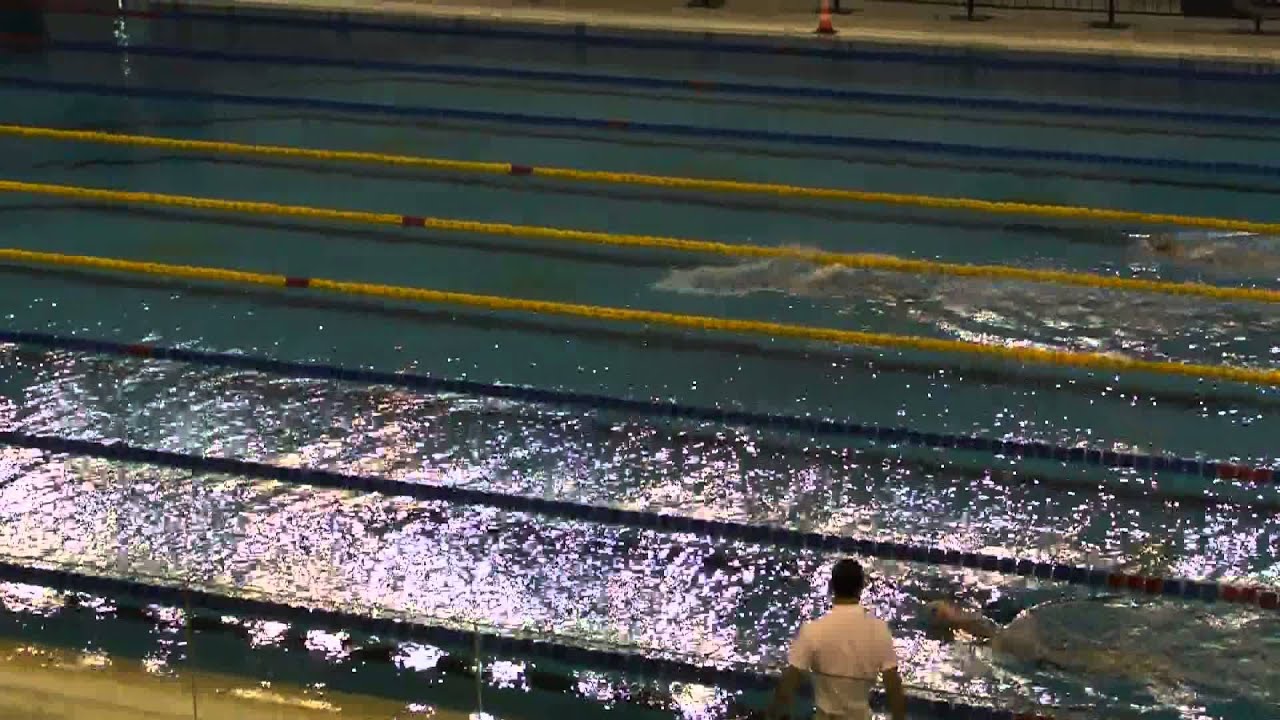 Mediteranean Cup 2013 San Marino 200m Breaststroke - ΠΑΝΕΛΛΗΝΙΟ ΠΚ Α ...