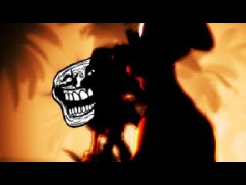 outcome memories trollface solo win fan-made concept - YouTube
