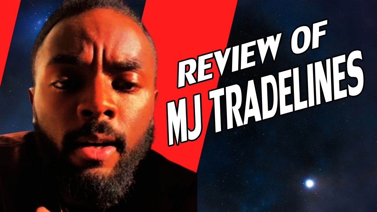 Credit Repair owner gives review for MJ Tradelines - YouTube