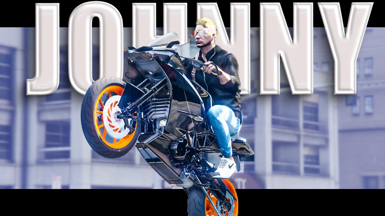 🔴 YOUR LOVELY LATE NIGHT STREAMER | JOHNNY SINS RP | CHERAN CRASH - YouTube