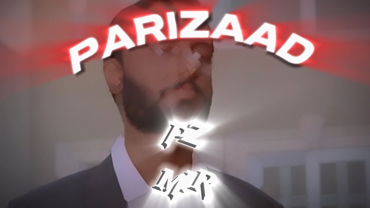 "PARIZAAD" (PZ MIR)#piano - YouTube
