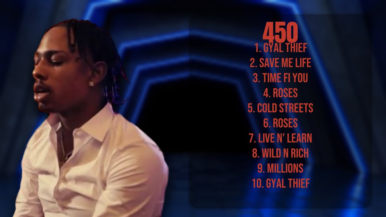 450-Year's music sensation anthology-Premier Tracks Playlist-Impartial ...