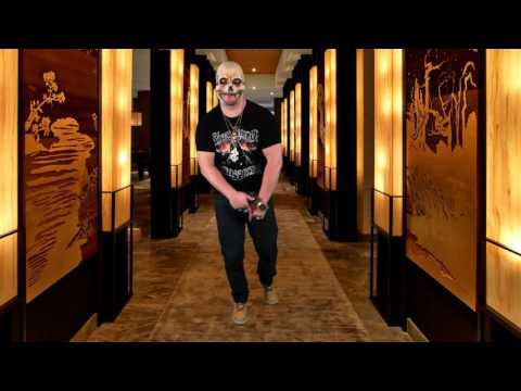 Ma$ke - Parayi seviyorum  (Video)
