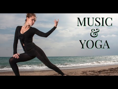 Yoga and Music -30 Minutes Perfect Yoga -Calm and Smooth Music -Healing Music -Morning Music  ★14