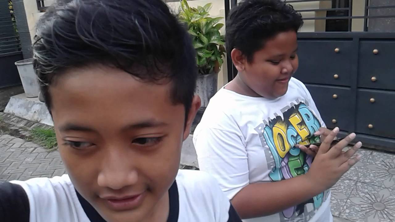 Camera saya dicuri William/VLOG#2 - YouTube