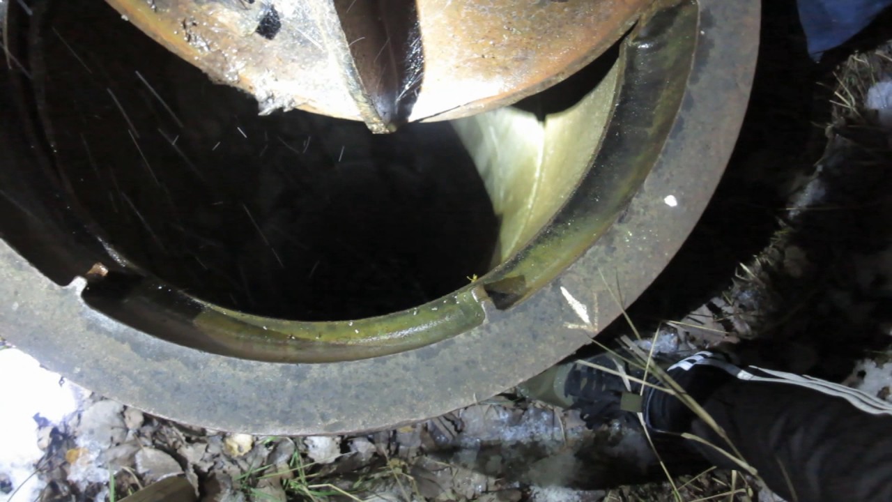 Kymlinge Station på Alla Helgons Dag | VLOG #12 - YouTube