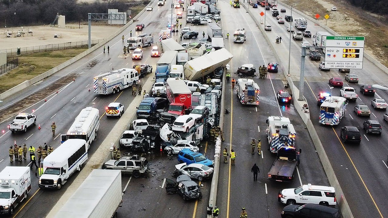 Car Crash Compilation 2021 #11 - YouTube
