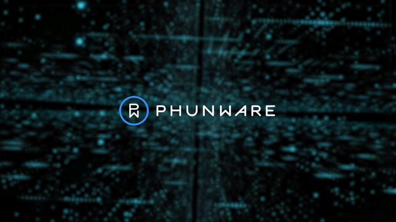 Benzinga Intro to Phunware - YouTube