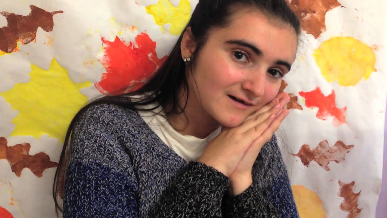 Taller Benson Schaeffer Otoño 2015 - YouTube